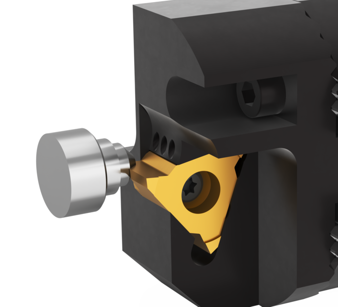 Individual tooling solutions | SIMTEK USA Inc.